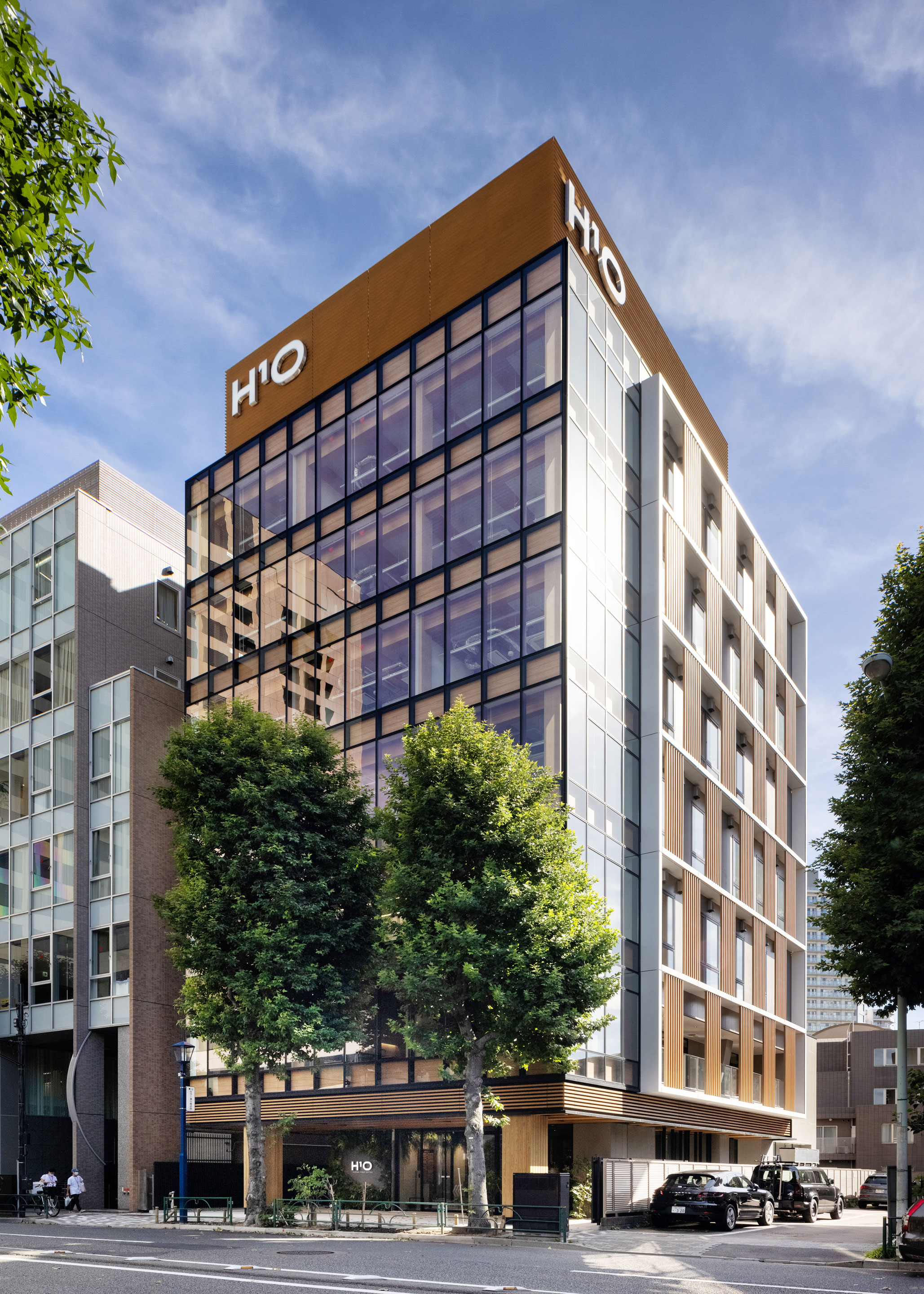 ウッドデザイン賞 受賞作品データベース | H1O青山 2022年受賞 受賞