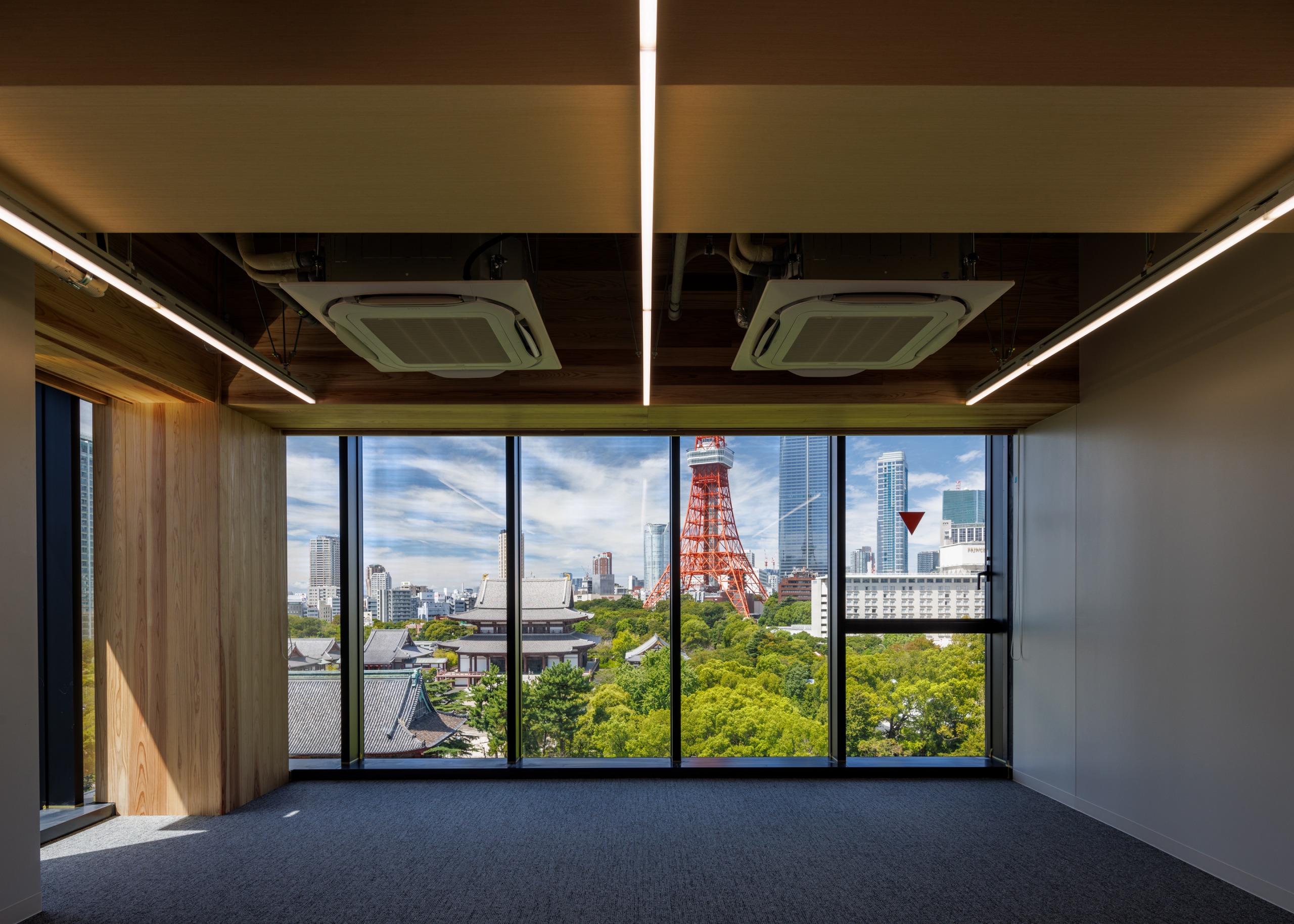 ウッドデザイン賞 受賞作品データベース | H1O芝公園 2023年受賞 受賞