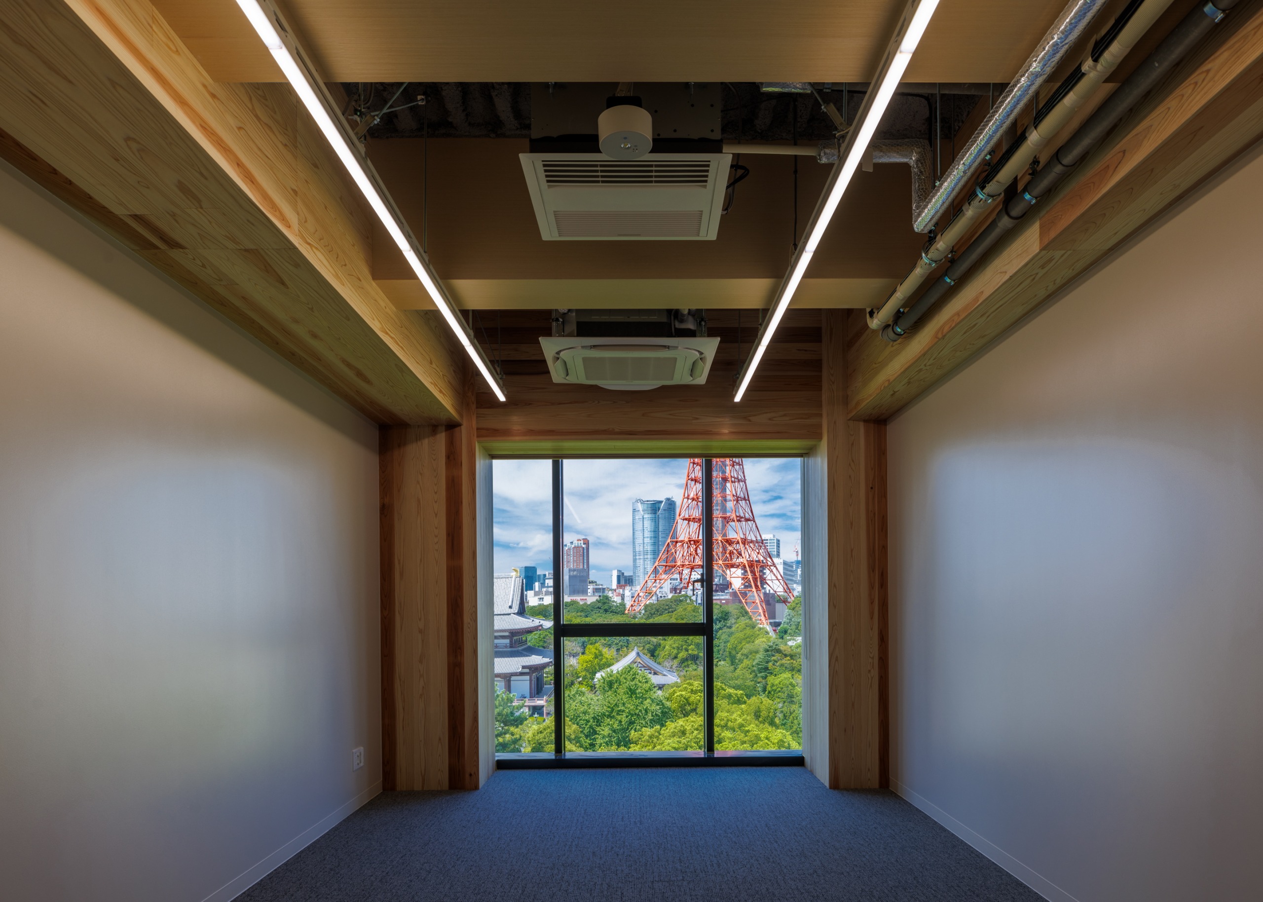 ウッドデザイン賞 受賞作品データベース | H1O芝公園 2023年受賞 受賞